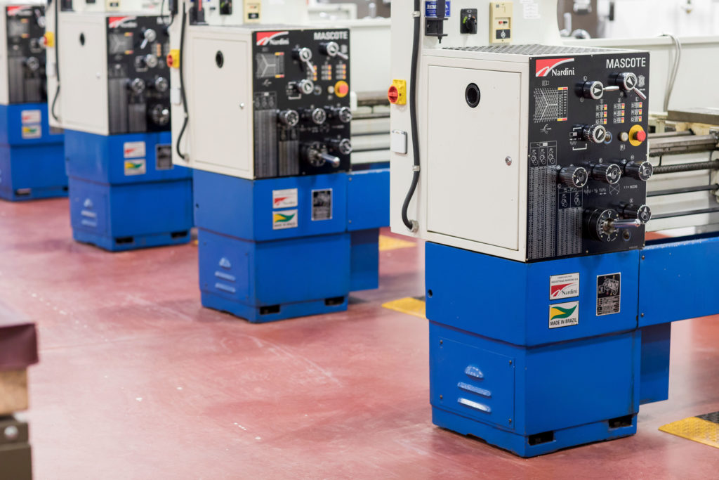 Computer-Aided Machining - Northern Maine Community College