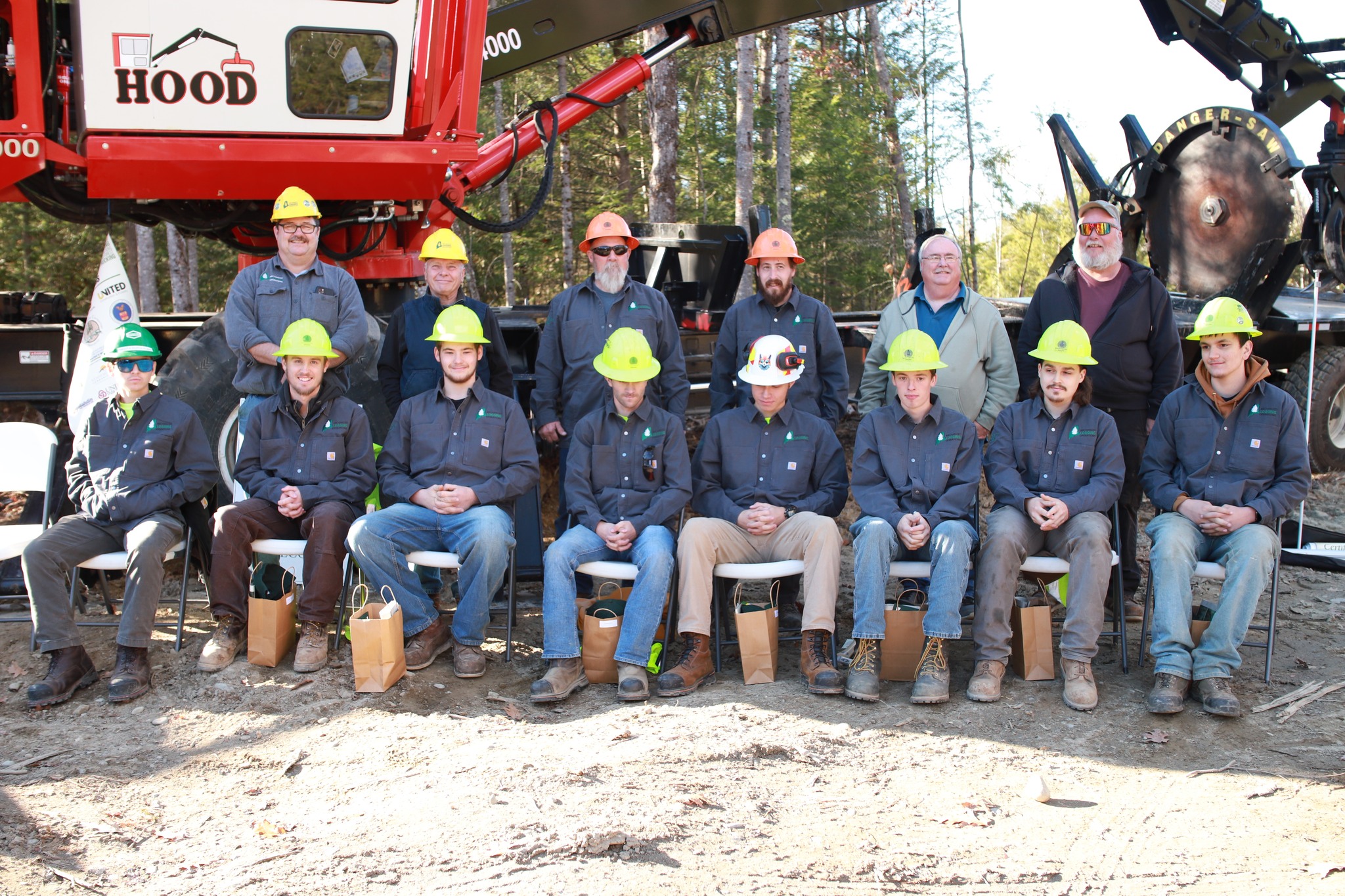 NMCC Celebrates Graduation of 2024 MLOFT Cohort, Highlighting Future of ...