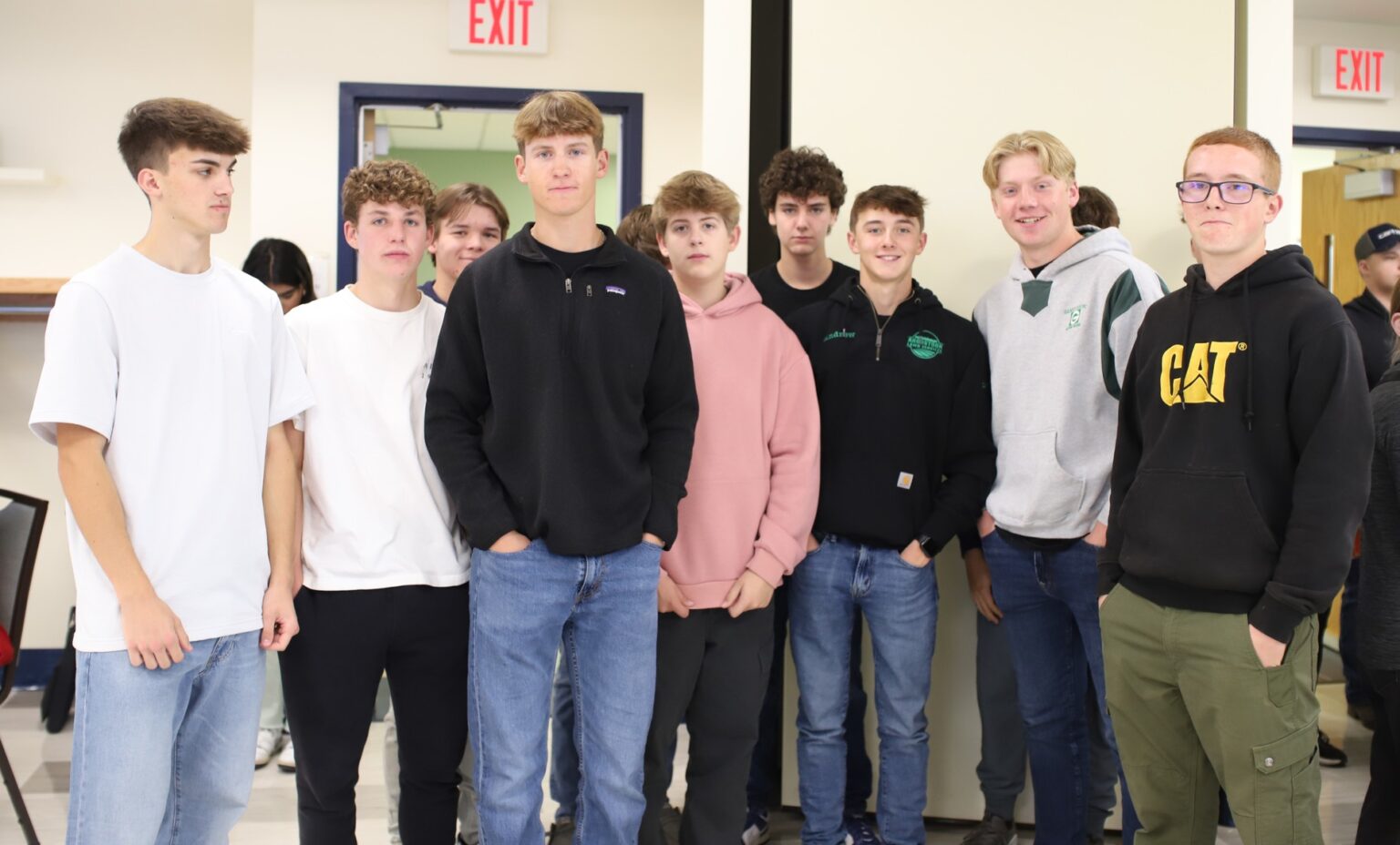 NMCC Open House Welcomes Prospective Students to Experience College ...