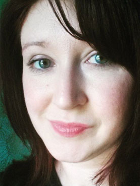 CREATIVE WRITERS READING SERIES: Aimée Baker - Northern Maine Community ...