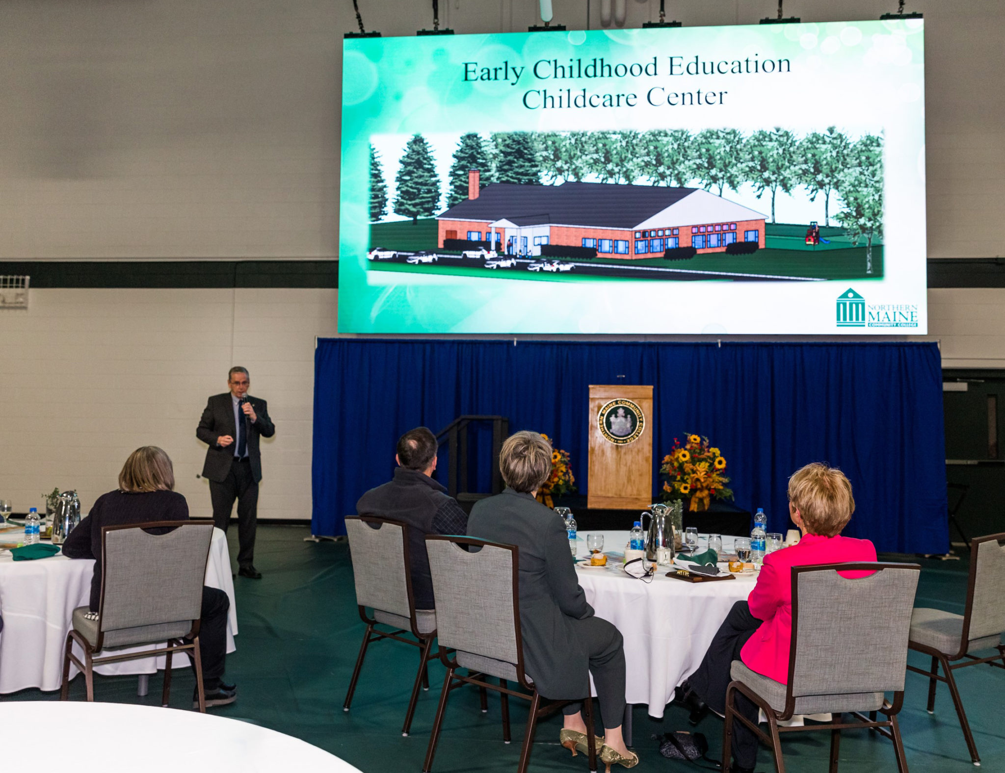 NMCC Announces New Campus Childcare Center and Program Expansion to ...