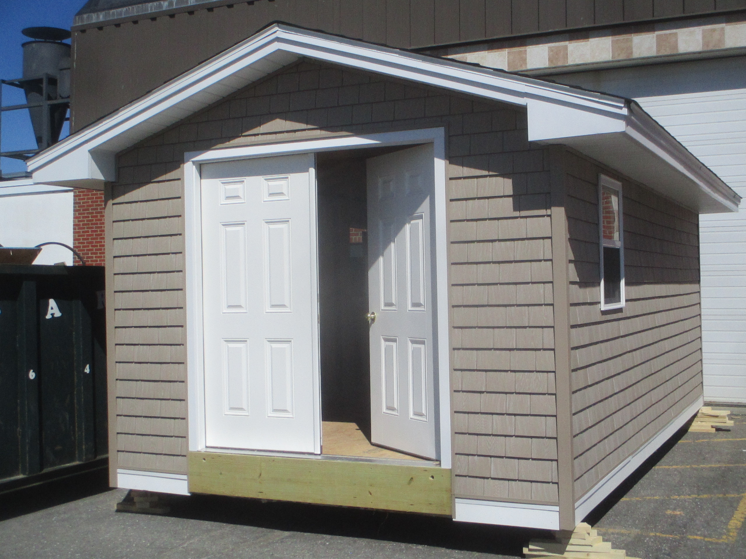 RFPs - Northern Maine Community College