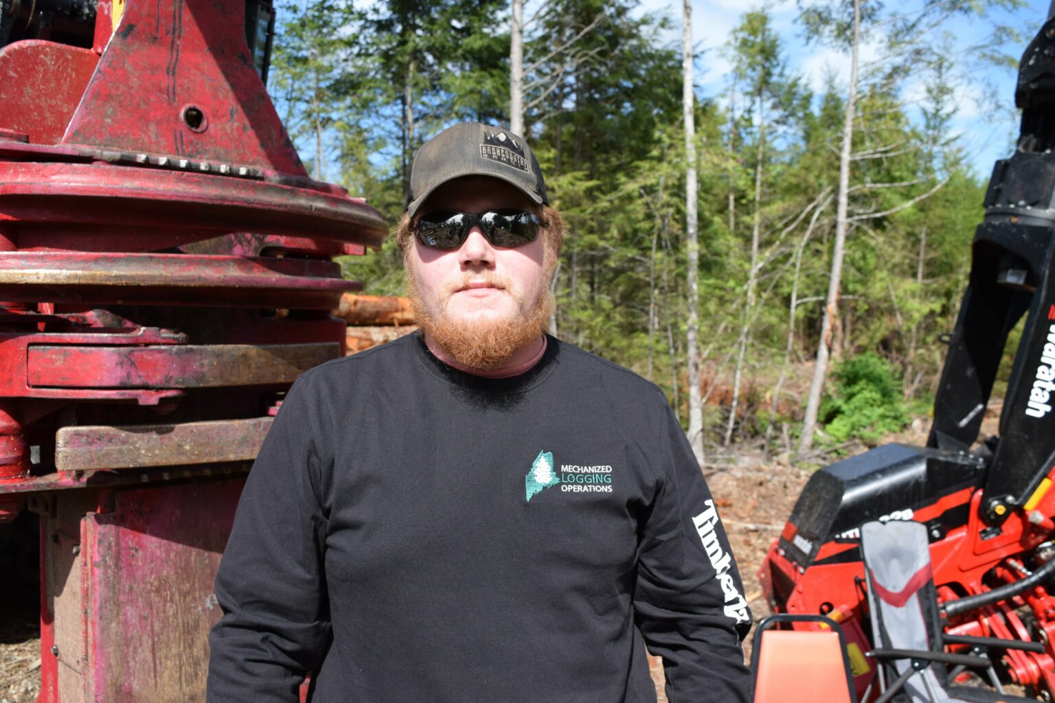 Recruiting Underway for Mechanized Logging Summer Cohort - Northern ...