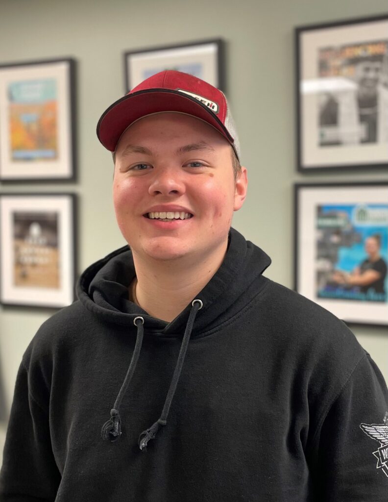 Twelve Maine Community College Students Awarded The Leon A. Gorman ...