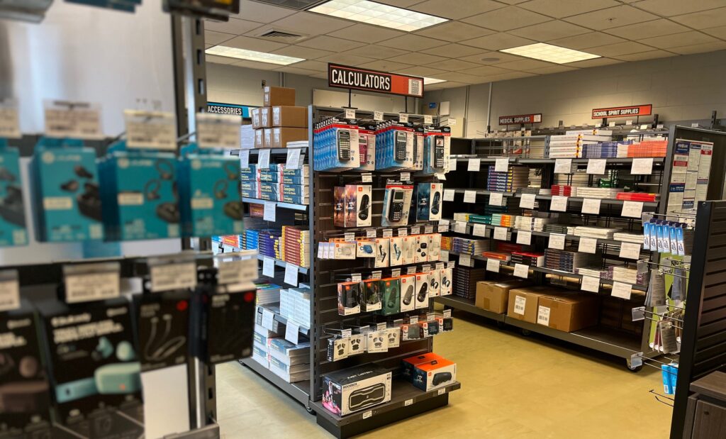 Bookstore - Northern Maine Community College