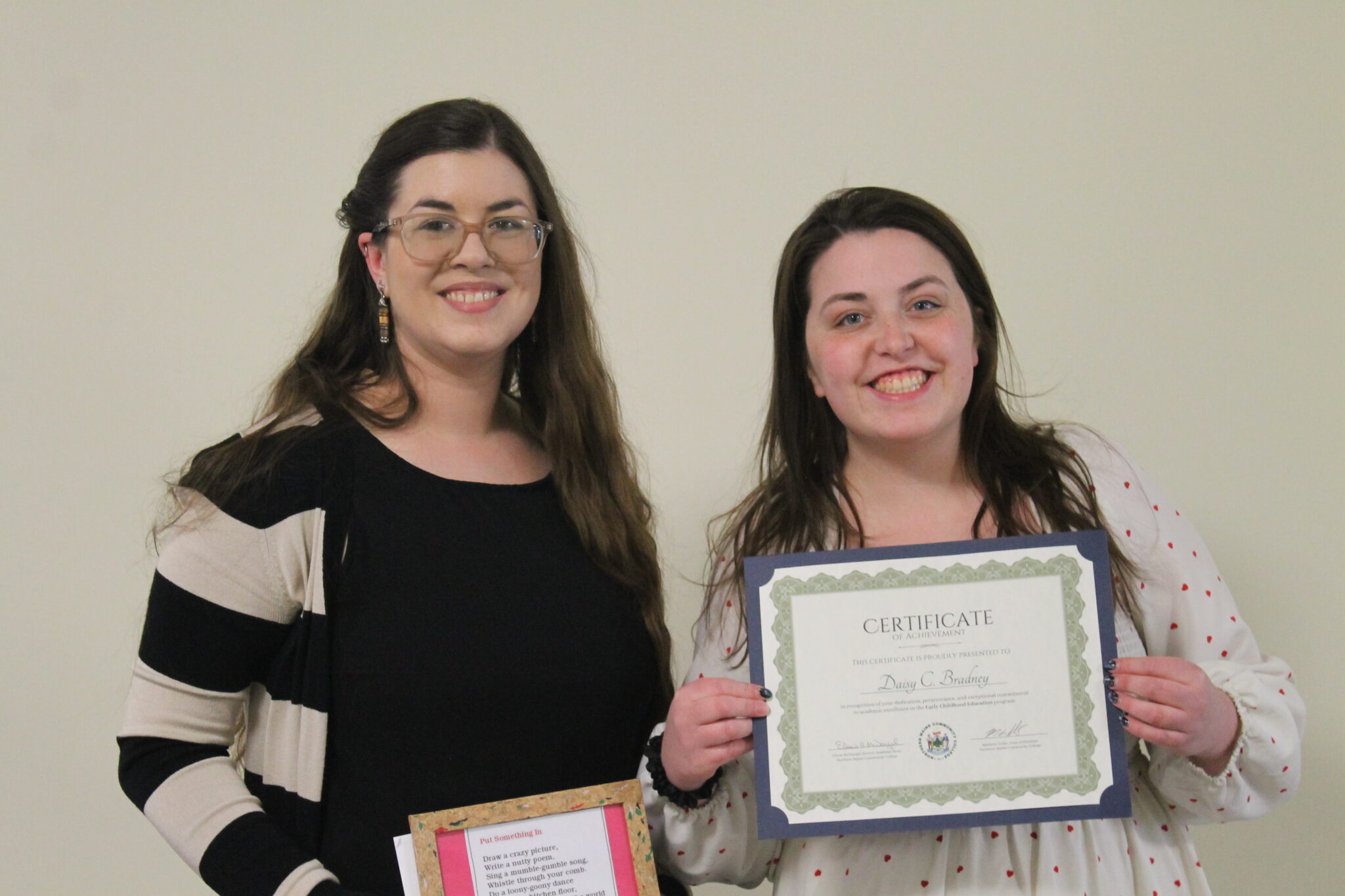 NMCC Celebrates Student Achievement, Community at Annual Evening of ...