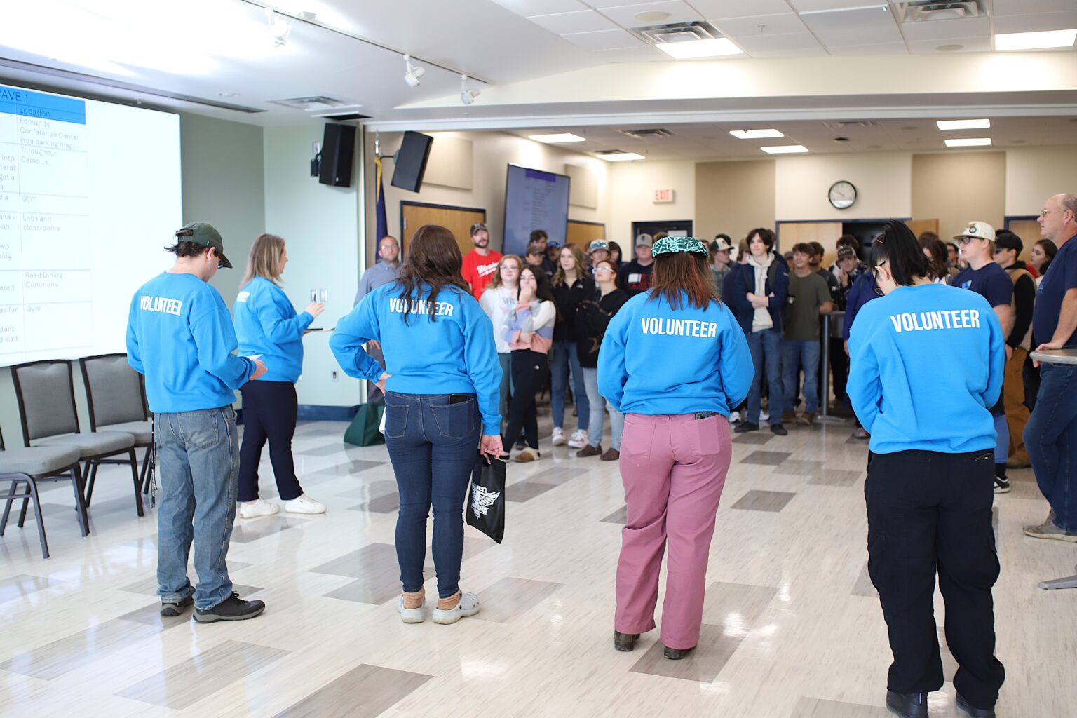 NMCC Hosts Successful Open House, Welcoming Nearly 400 Attendees from ...