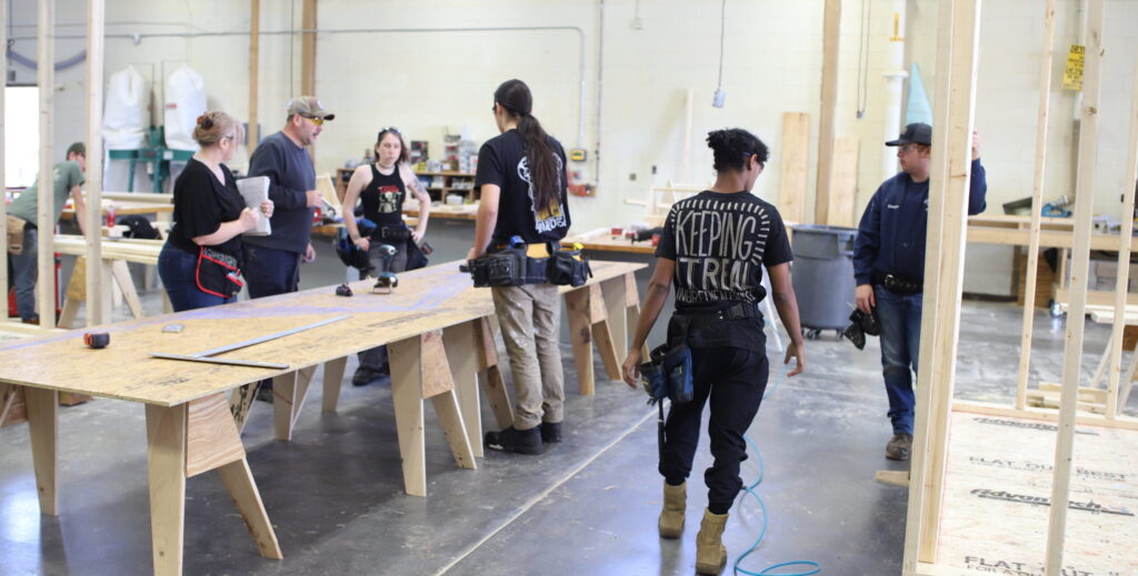 Building Construction Technology - Northern Maine Community College