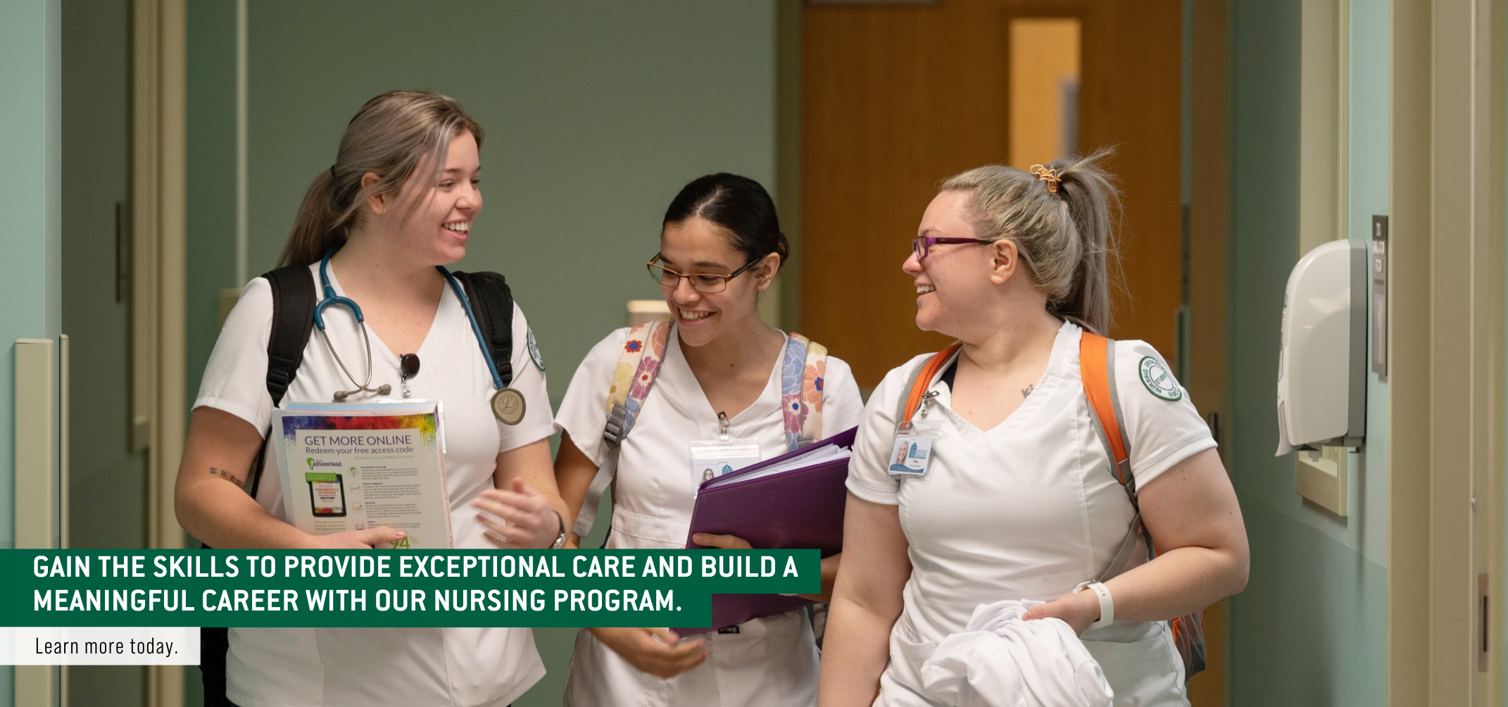 Home - Northern Maine Community College