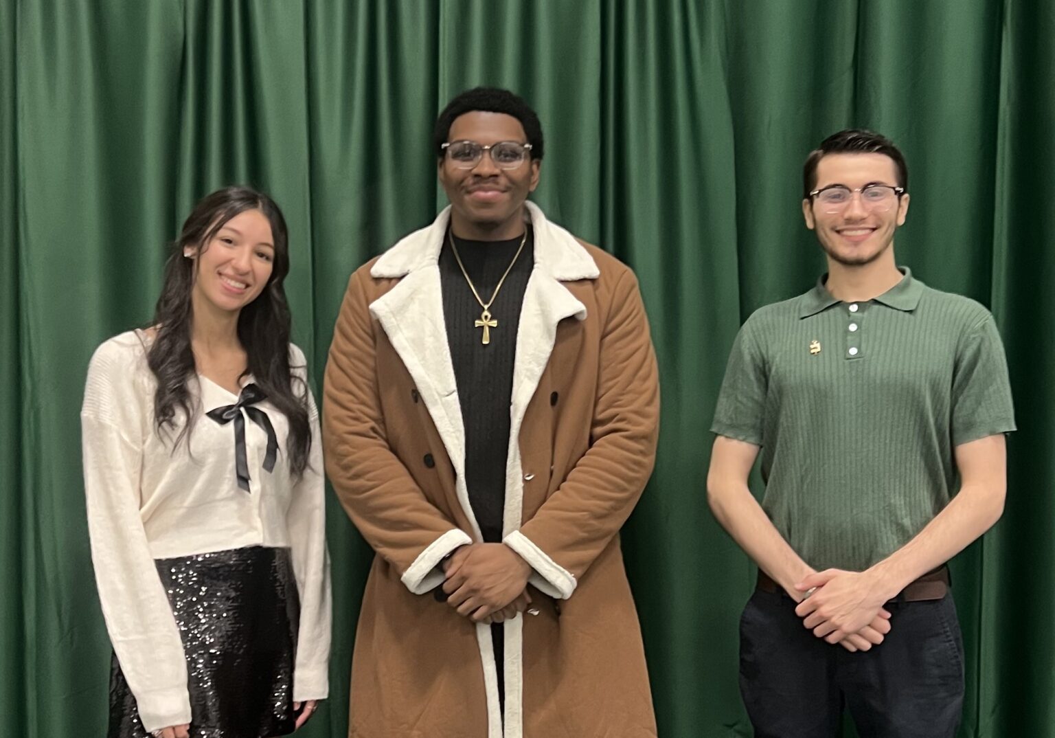 NMCC Foundation Honors Community Leaders, Students at Annual Dinner and ...