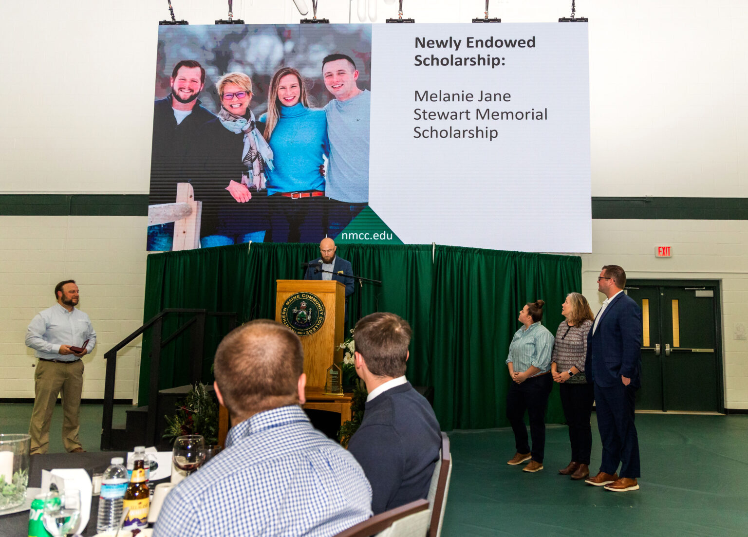 NMCC Shares "A Story Worth Telling" at this Year's Annual Foundation ...