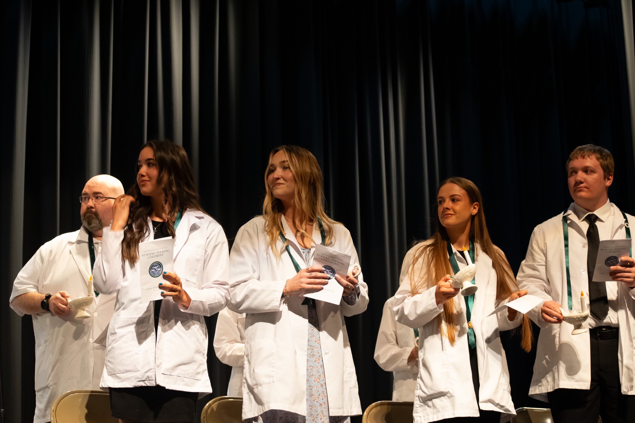 NMCC nursing program ranked No. 2 in Maine for 2025 - Northern Maine ...