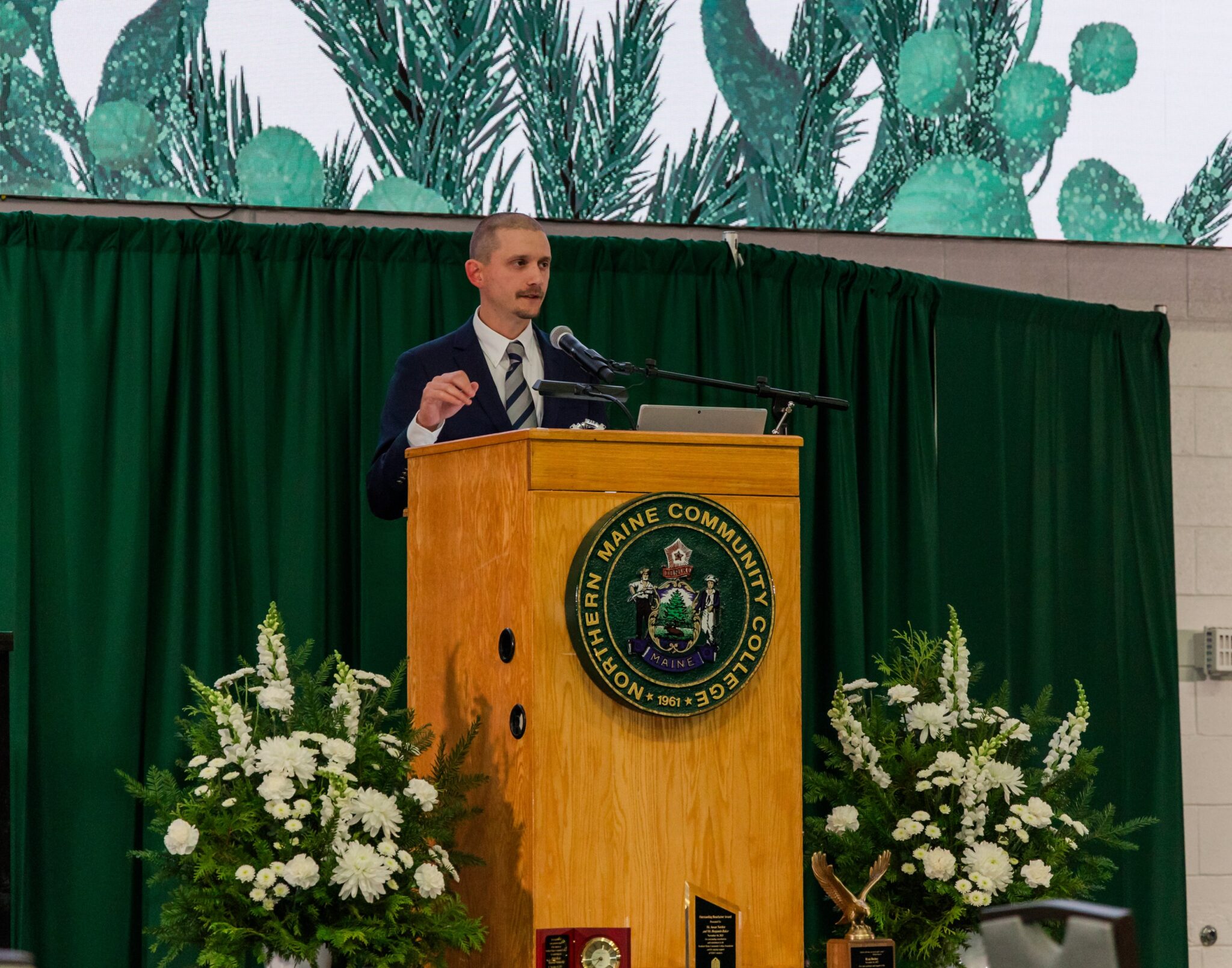 Home - Northern Maine Community College