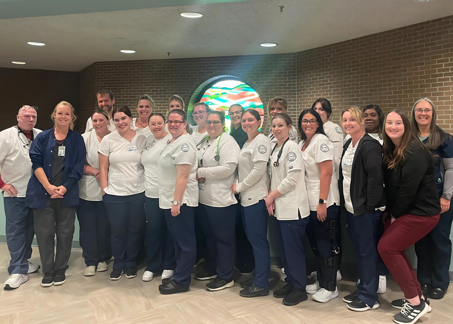 NORTHERN MAINE COMMUNITY COLLEGE CELEBRATES PRACTICAL NURSING CLASS OF ...