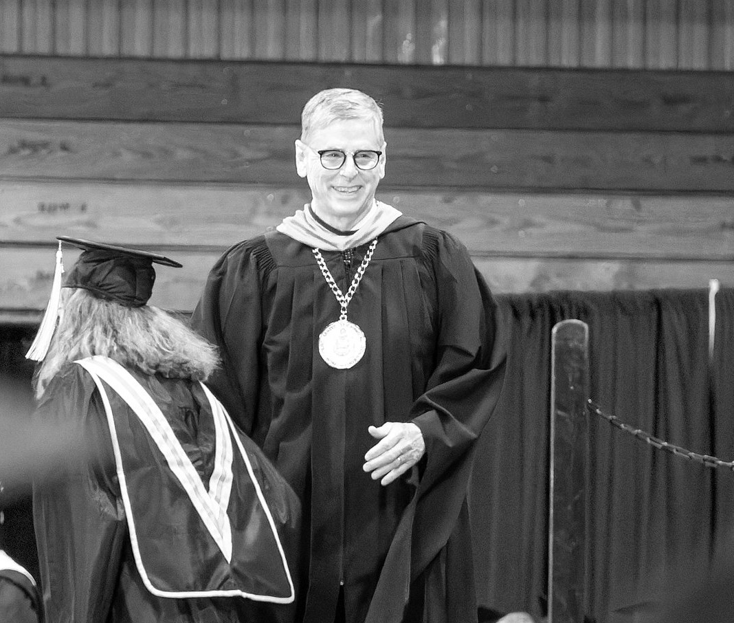 Northern Maine Community College President Tim Crowley to Retire in ...