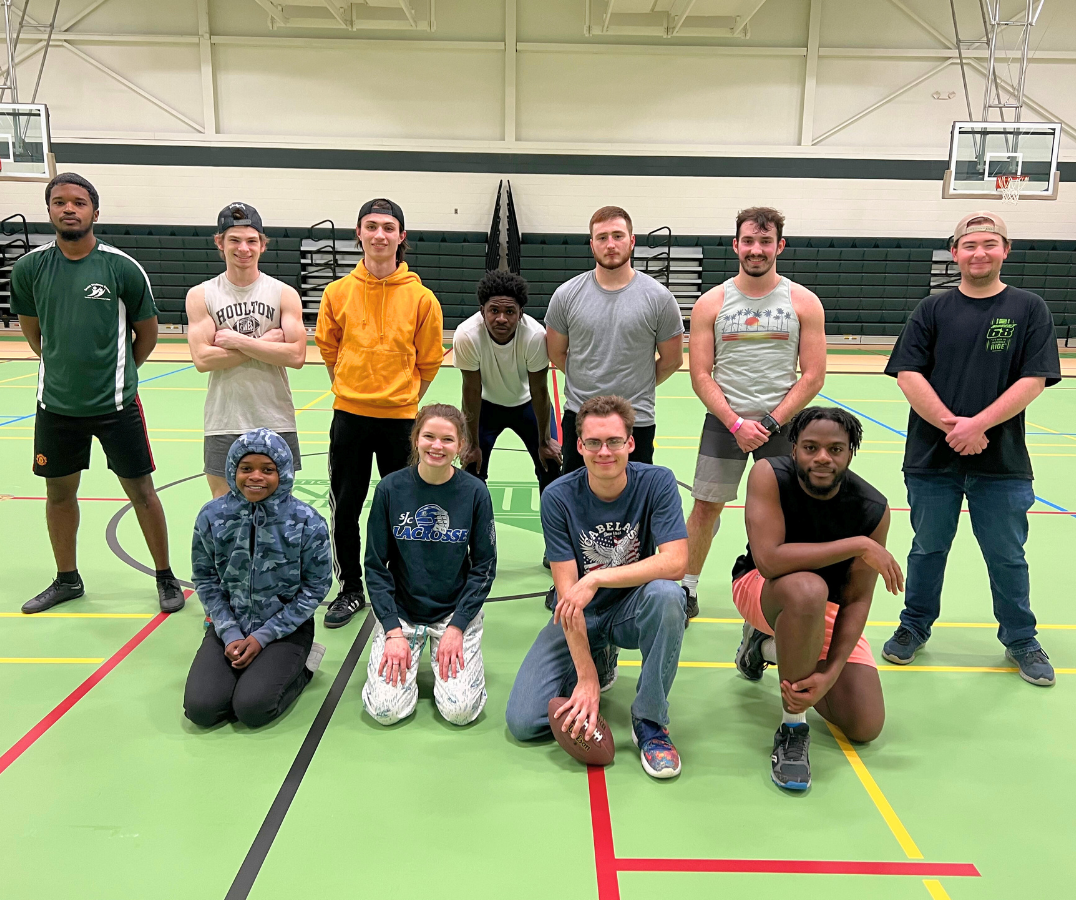 Home - Northern Maine Community College