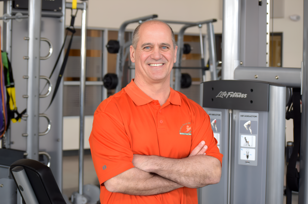 Tom Richard Retiring After 40 Years of Service to NMCC - Northern Maine ...