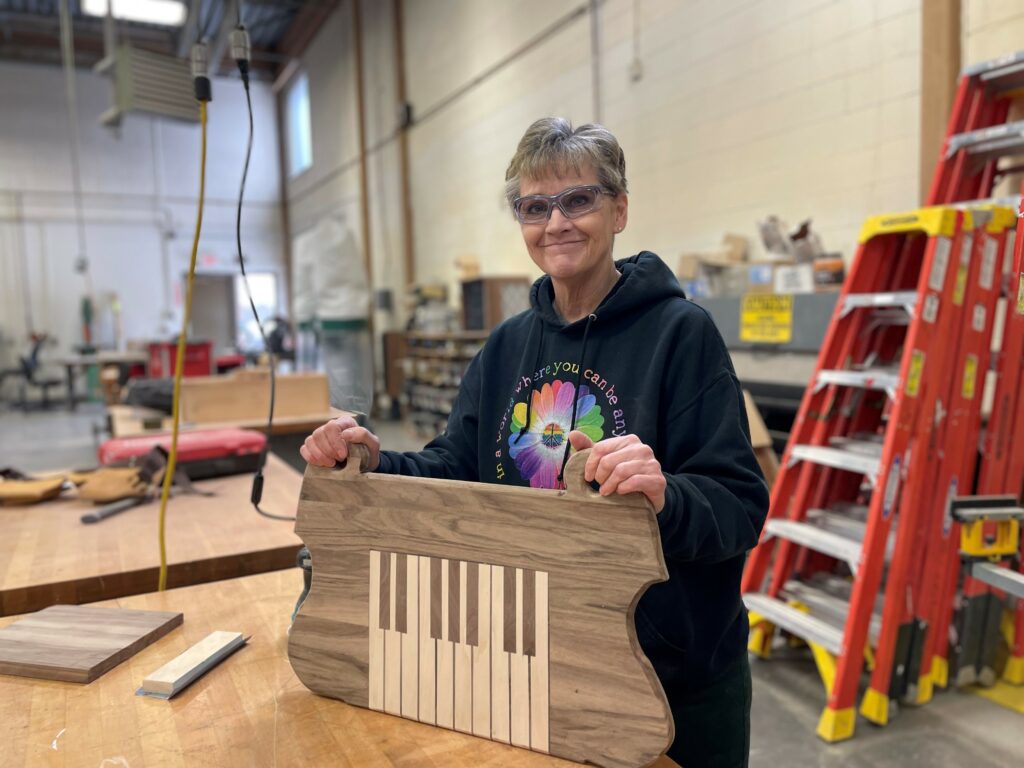 Prominent Retiree to Lead Chorus & Earn Building Credential at NMCC ...