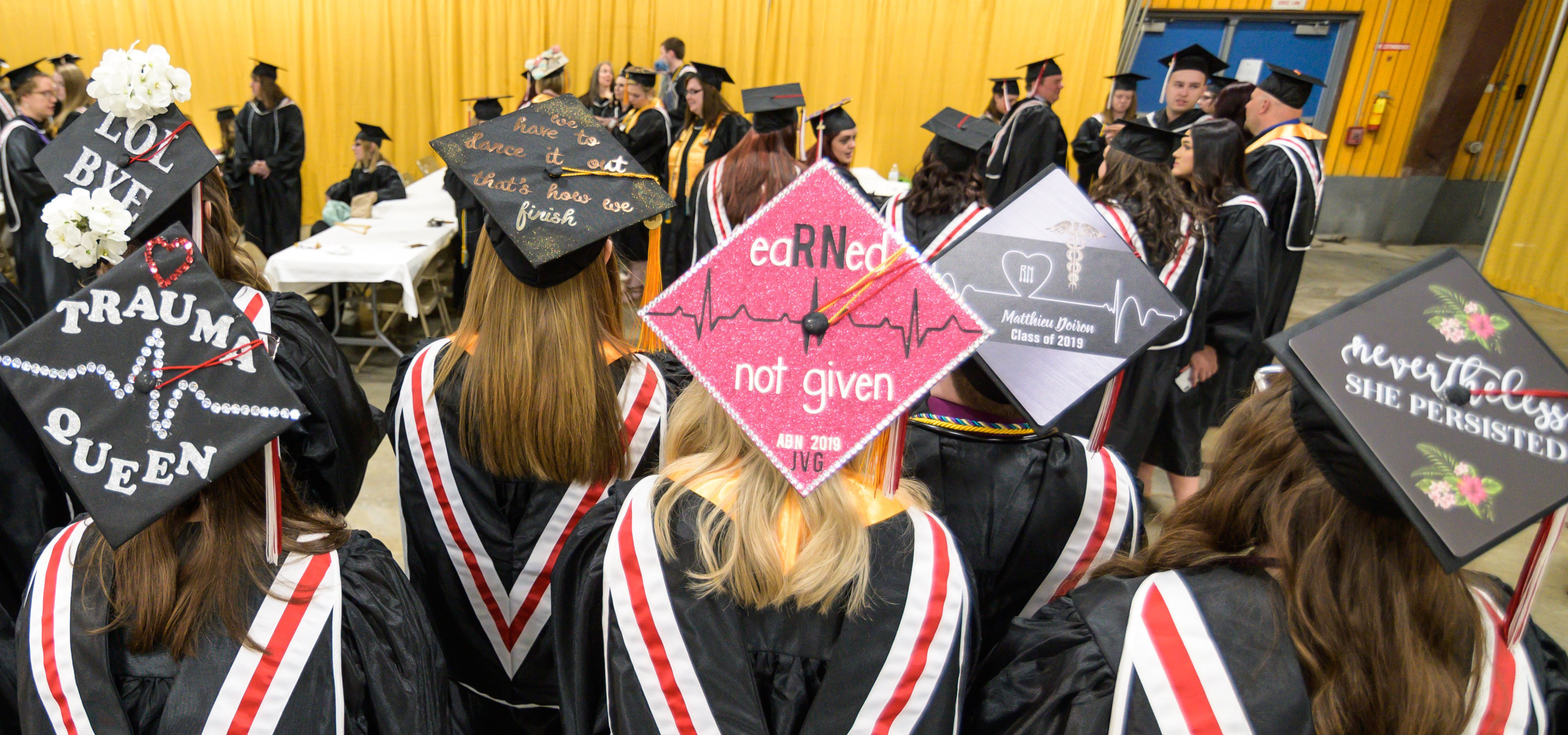 Home - Northern Maine Community College