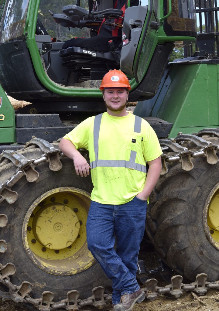 Mechanized Logging Operations - Northern Maine Community College