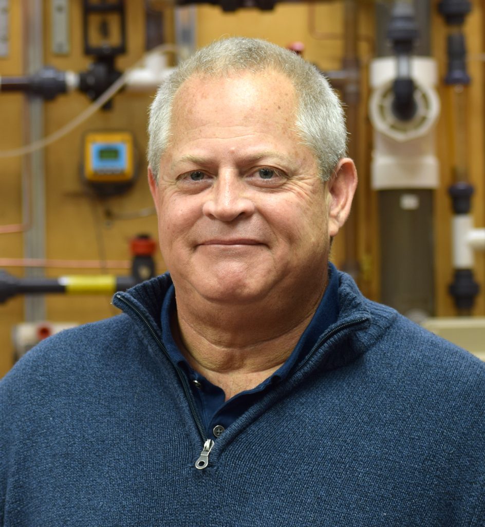 New Program Is Making a Splash - Northern Maine Community College